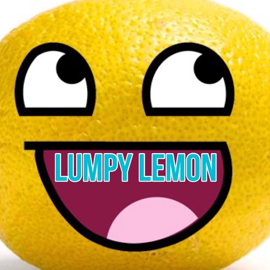 Lumpy Lemon - YouTube