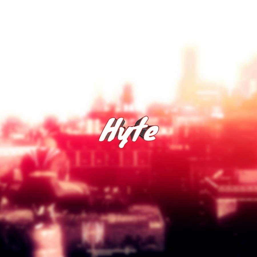 Hyte HD - YouTube