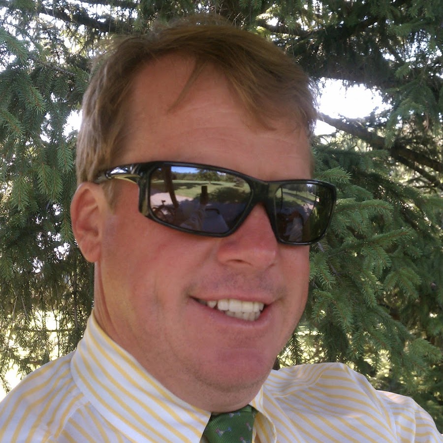 Chris Macdonald - YouTube