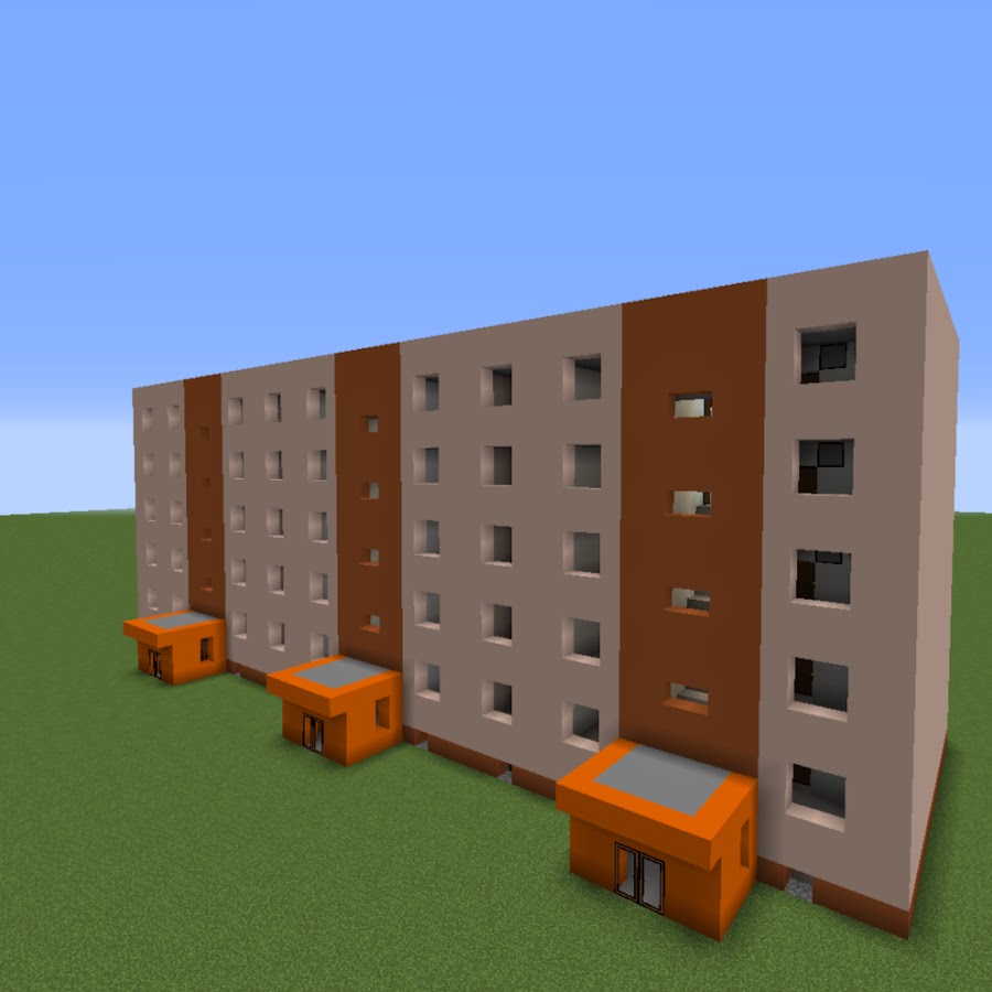 Bloki Minecraft - YouTube