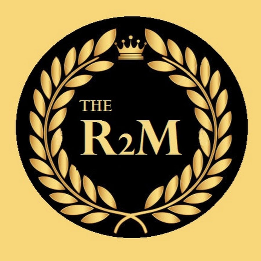The R2M Club - YouTube