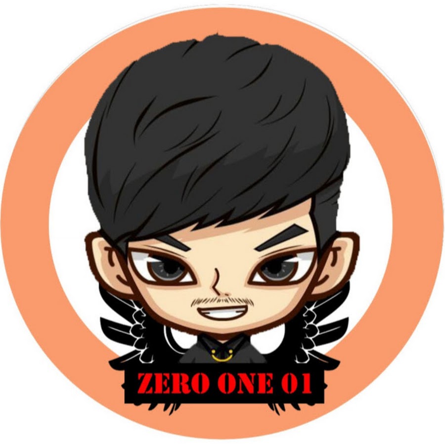 ZERO ONE 01 - YouTube