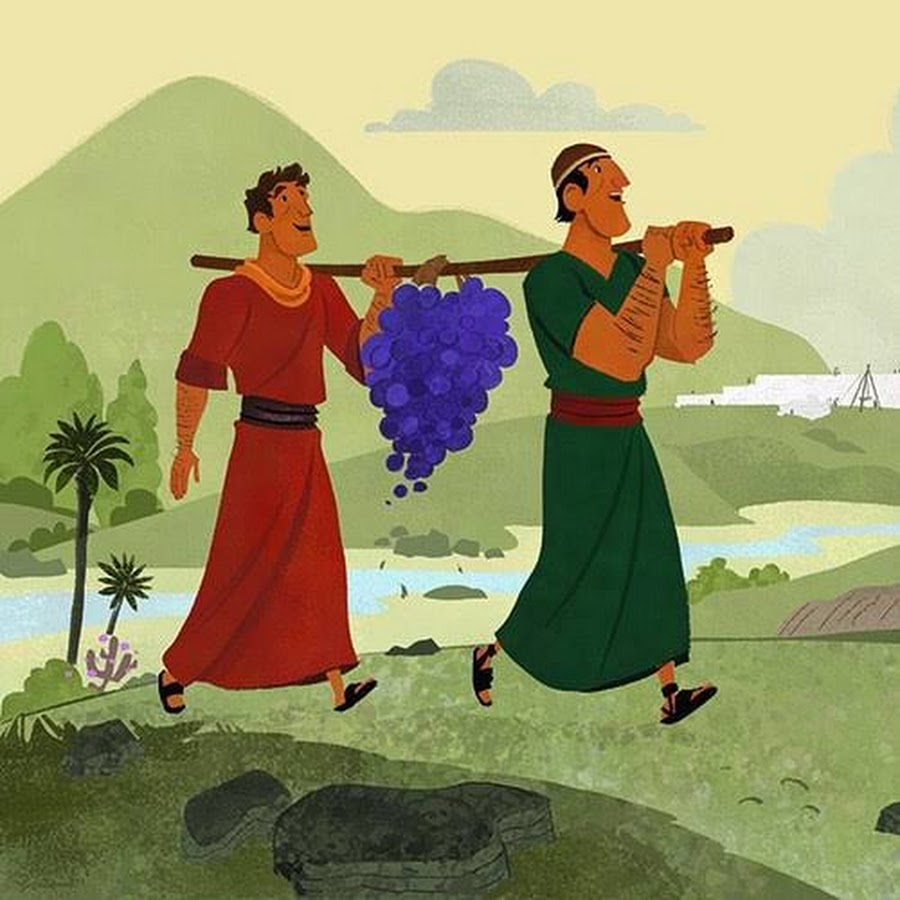 The Spies Caleb & Joshua Tayao - YouTube