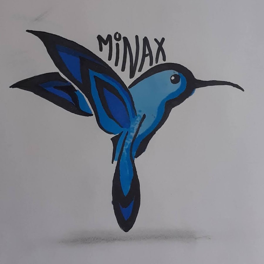 minax - YouTube