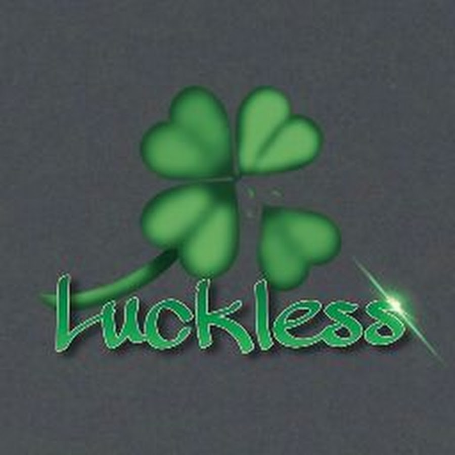 Luckless - YouTube