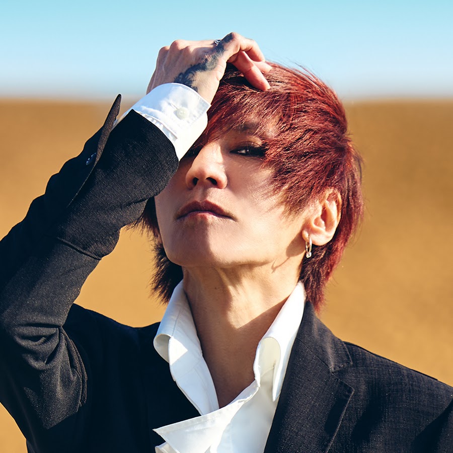 SUGIZO - YouTube