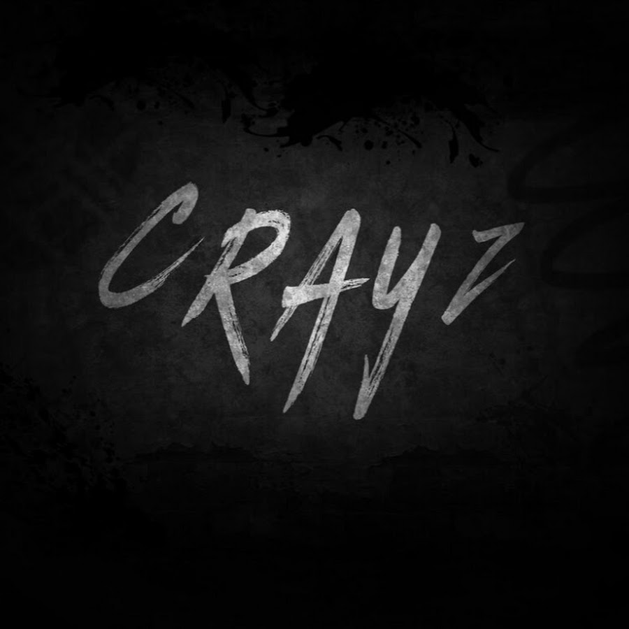 Crayz - YouTube