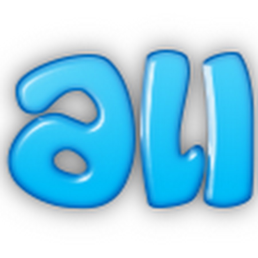 ALI CHANNEL - YouTube