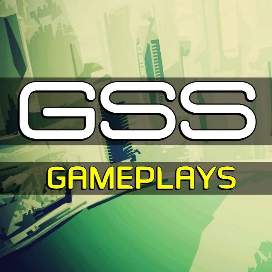 GSS Gameplays - YouTube