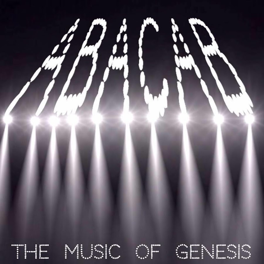Abacab - The Music of Genesis - YouTube