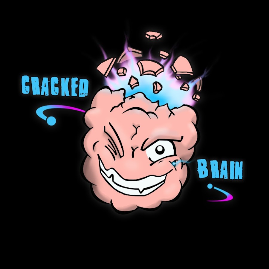 The Cracked Brain - YouTube