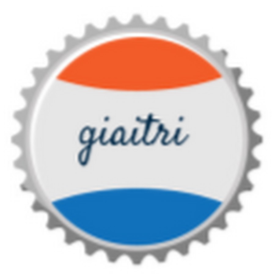 giaitri - YouTube