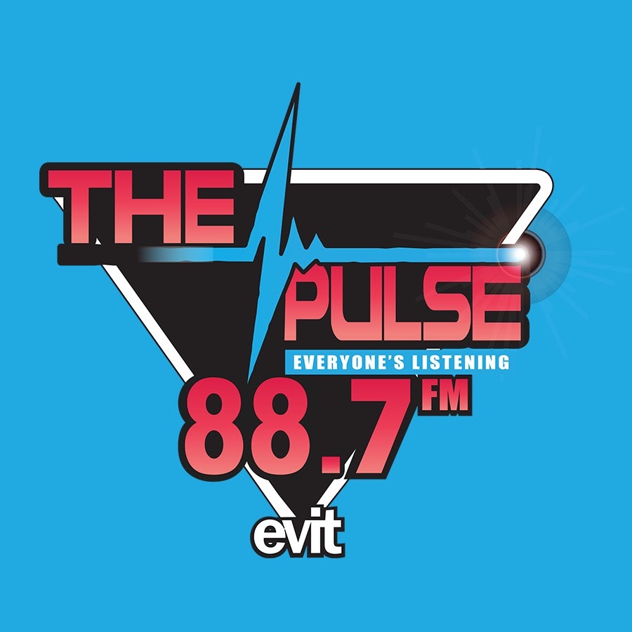 88.7 FM The Pulse - YouTube