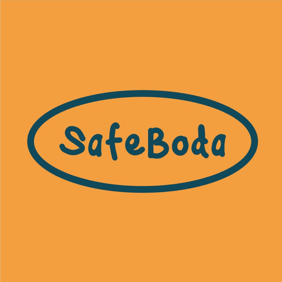 SafeBoda - YouTube