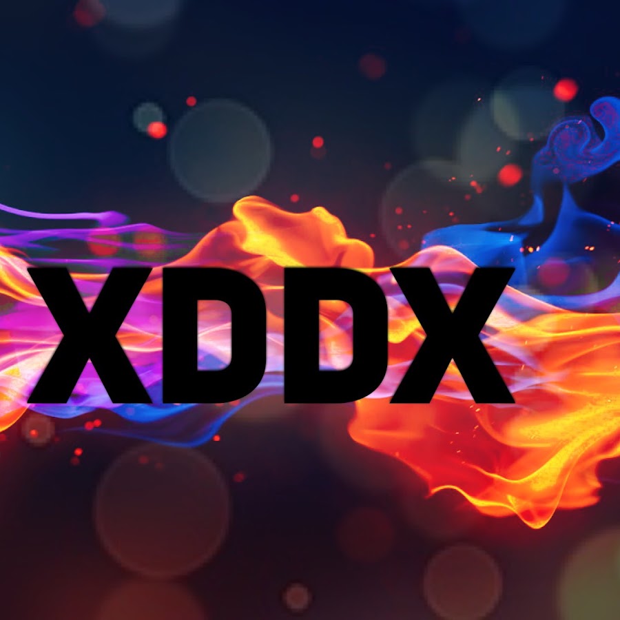 XD DX - YouTube