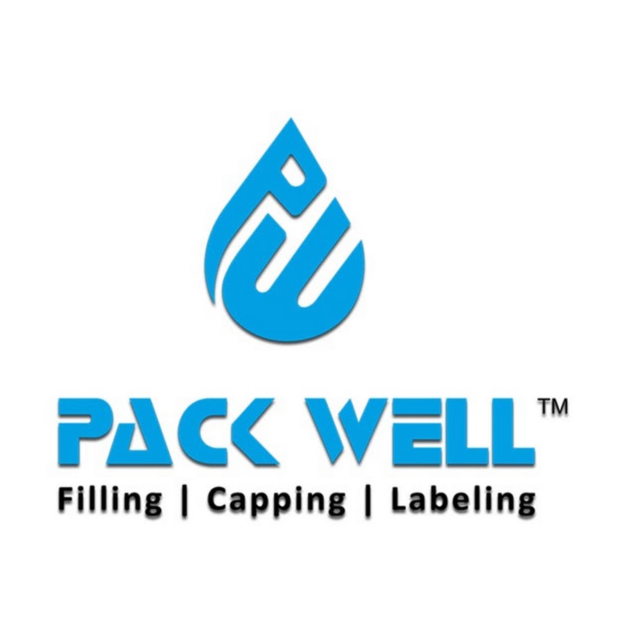 PACKWELL INDIA MACHINERY - YouTube