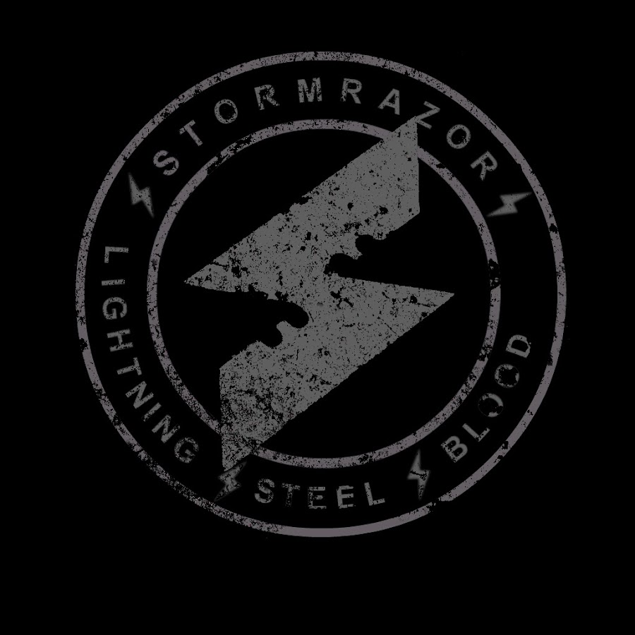 STORMRAZOR OFFICIAL - YouTube