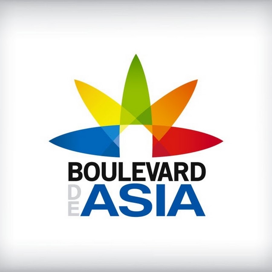 Boulevard de Asia - YouTube