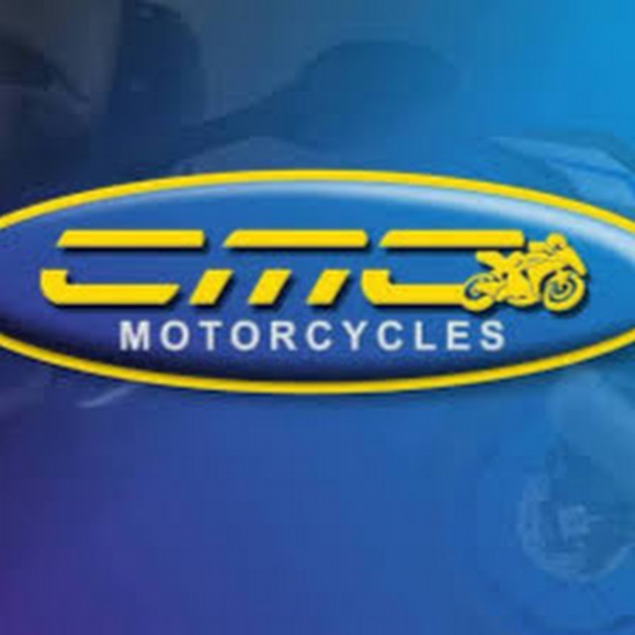 CMC Motorcycles - YouTube