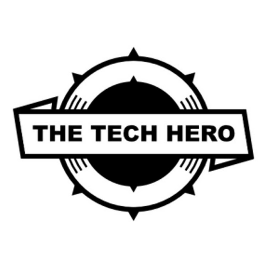 The Tech Hero - YouTube