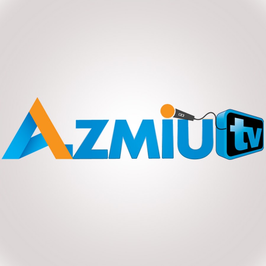 AzMİU Tv - YouTube