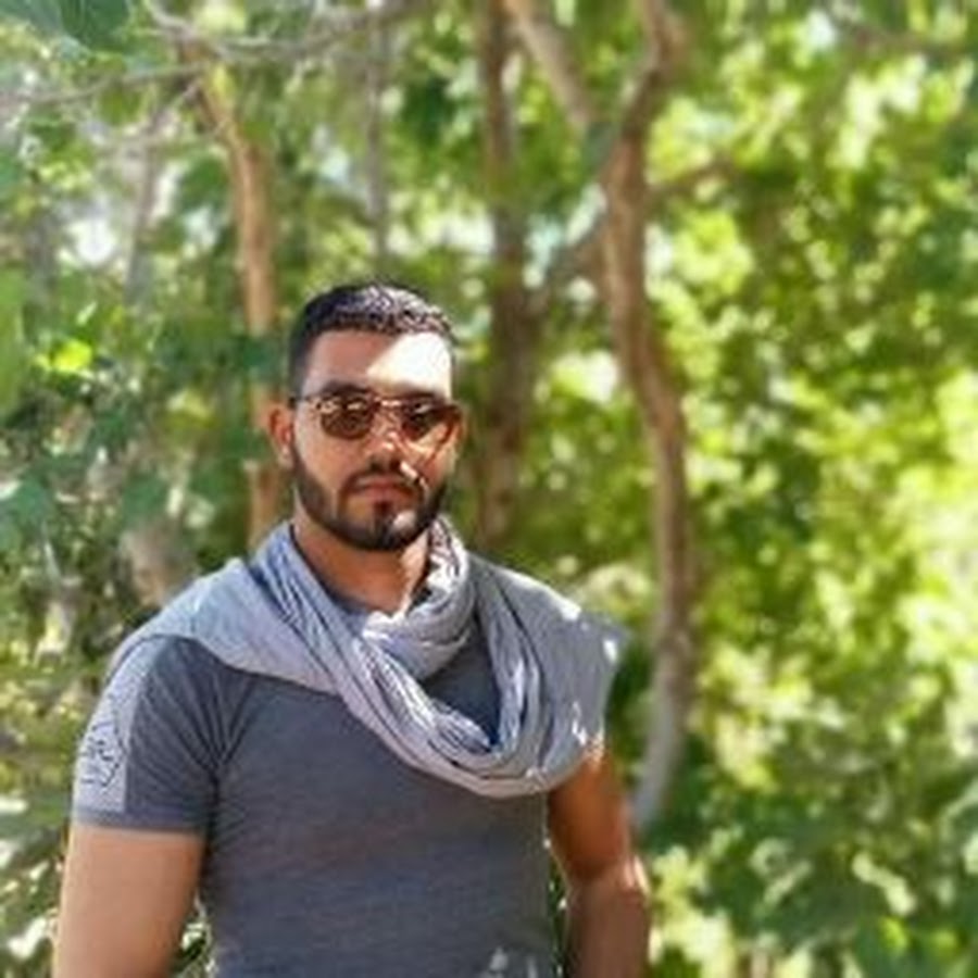 Othmane El Alami - YouTube