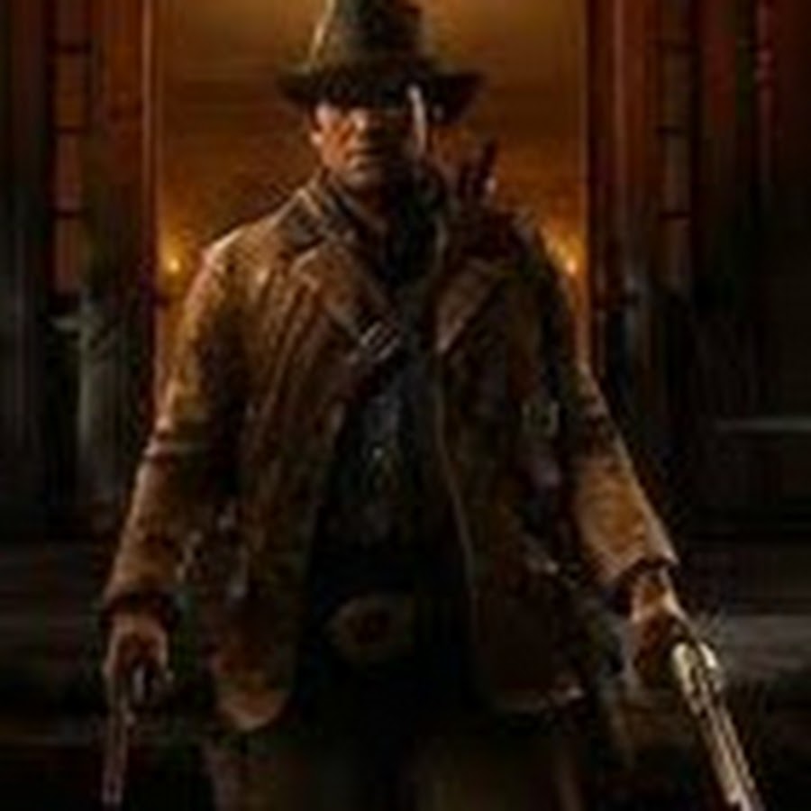 daywalker legend - YouTube