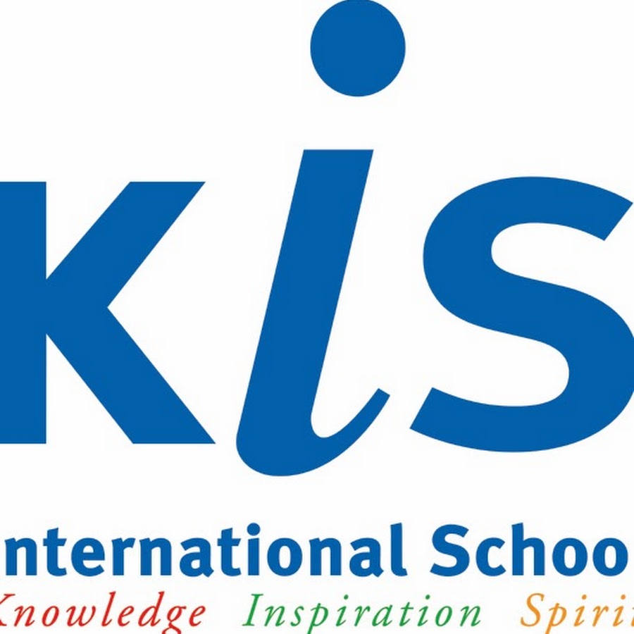 KIS International School - YouTube