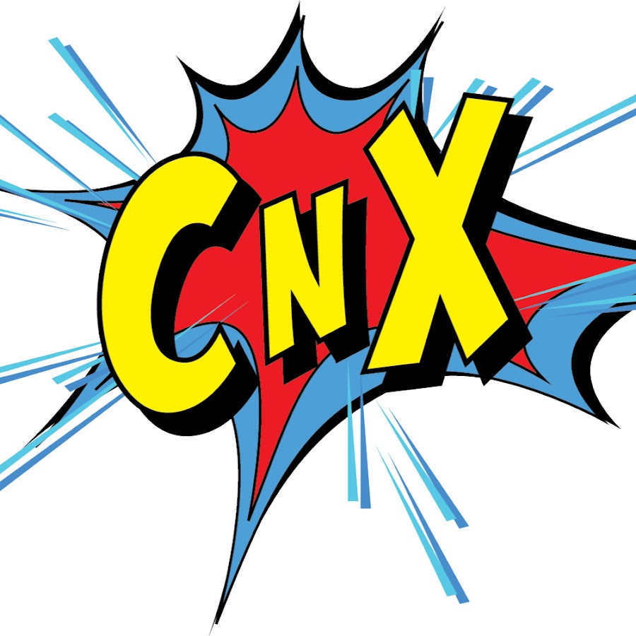 CnX Adventurers - YouTube