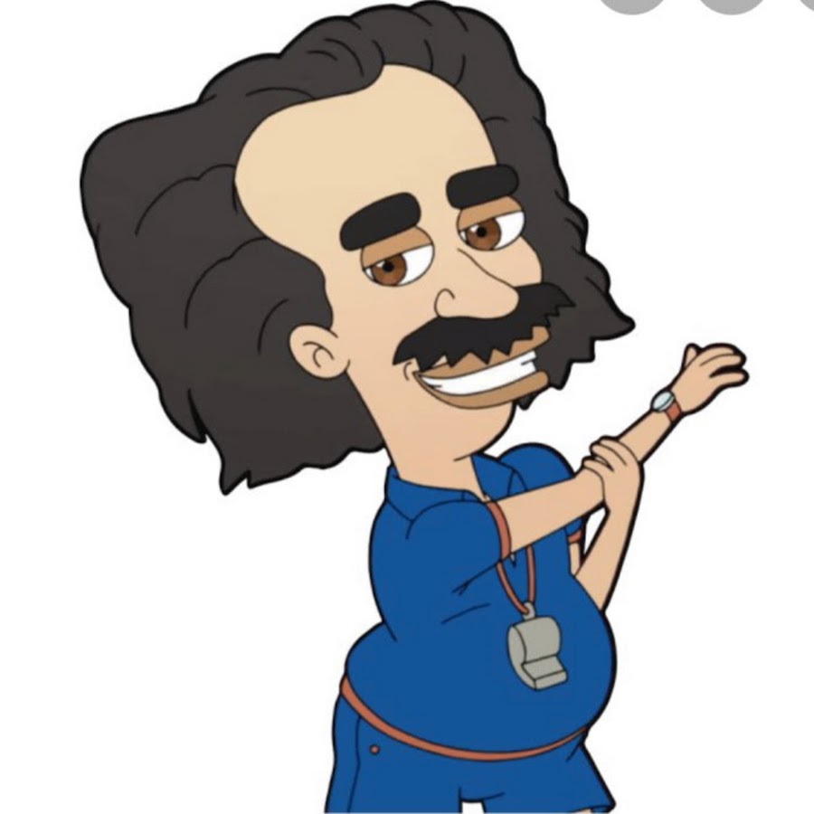 Coach Steve - YouTube