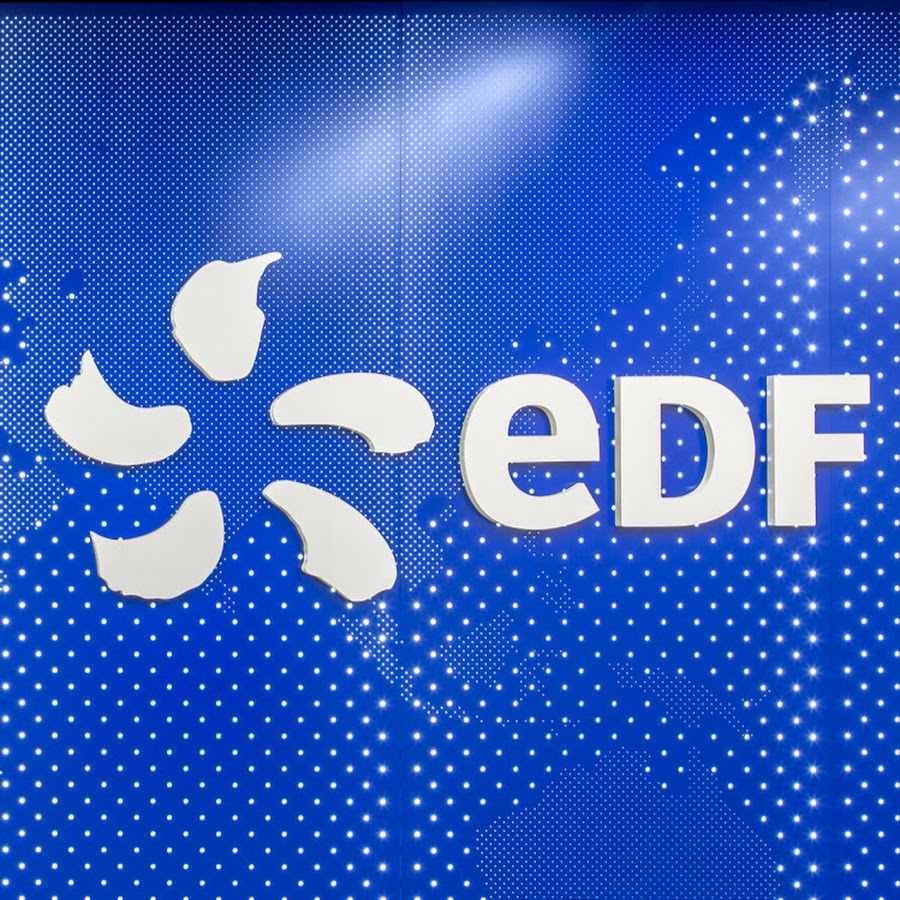 EDF Energy NA - YouTube
