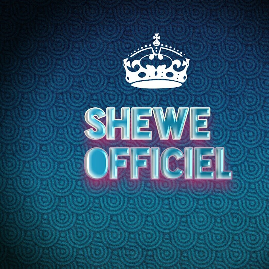 shewe officiel - YouTube