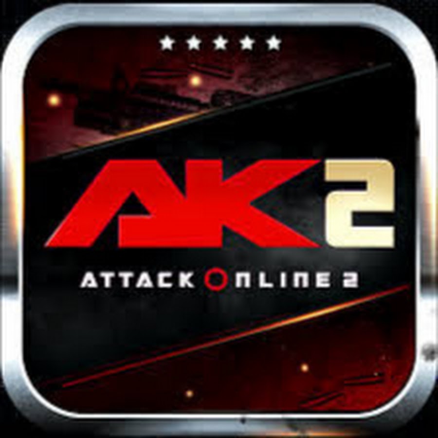AK2 Battle - YouTube