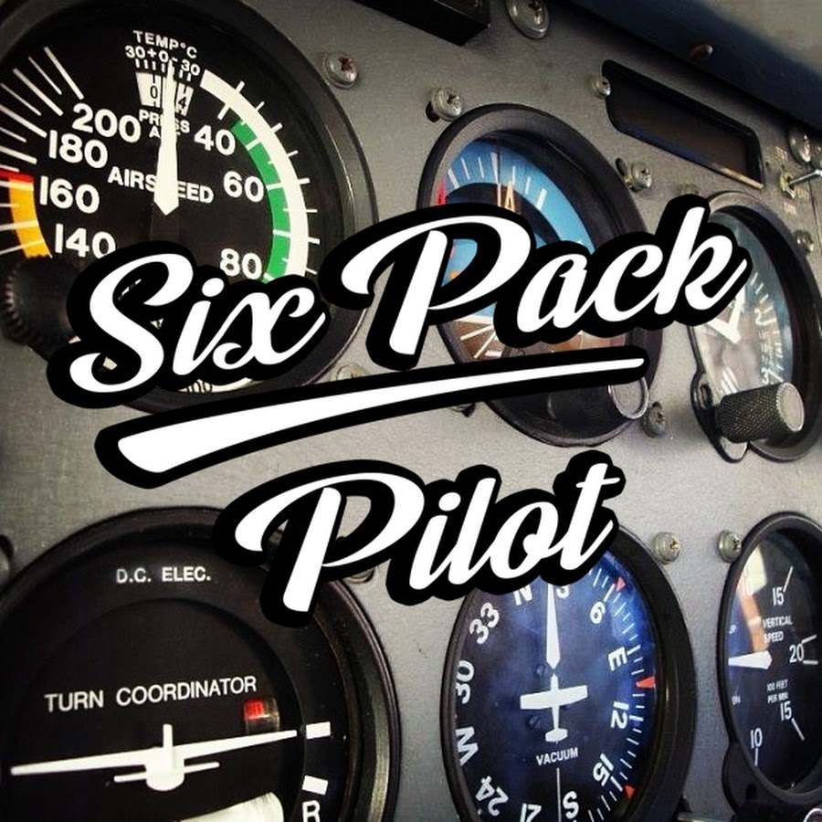 Six Pack Pilot - YouTube