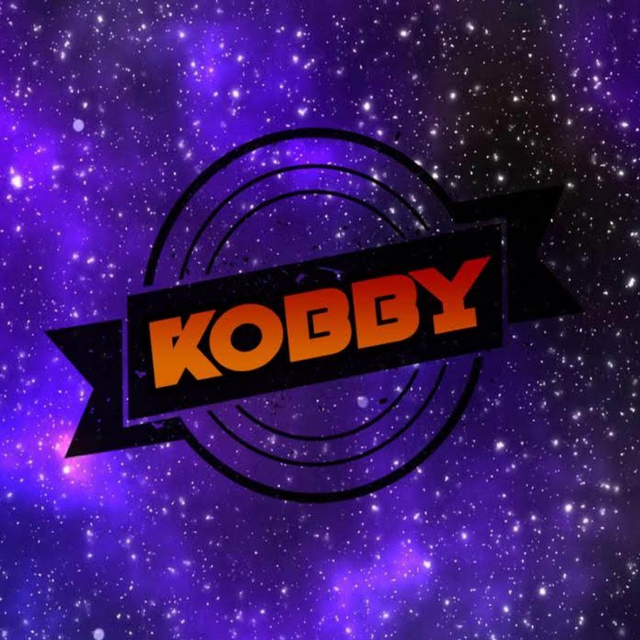 Kobby - YouTube