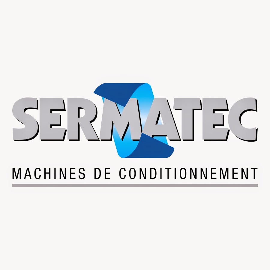 Sermatec - Machines de conditionnement - YouTube