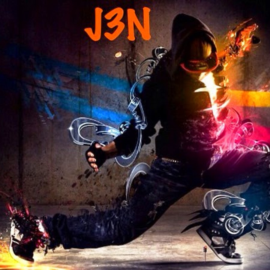 J3N Gaming - YouTube