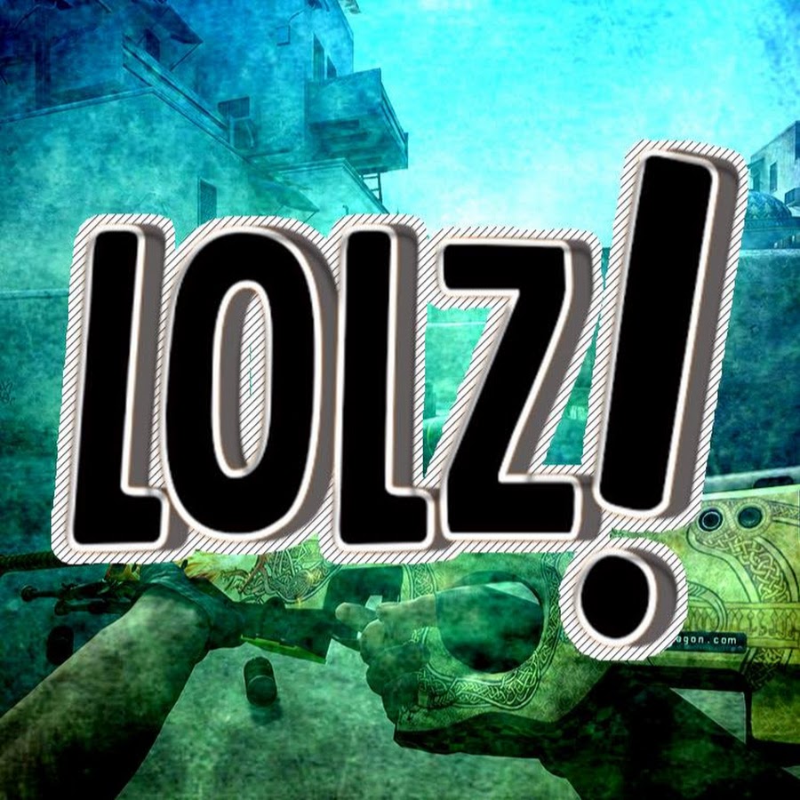 LoLZ - YouTube