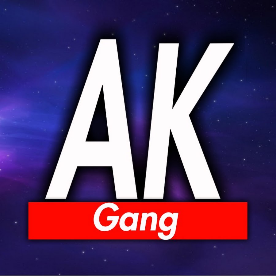 AK Gang - YouTube