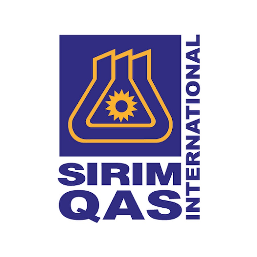 SIRIM QAS International - YouTube