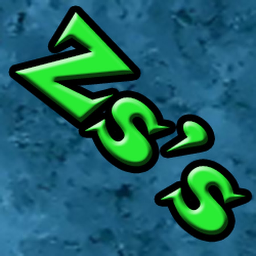 ZSS Gaming - YouTube