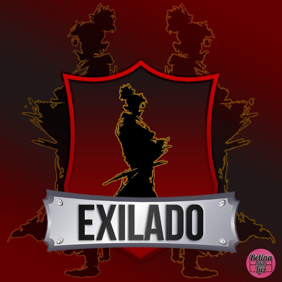 Exilado Free fire - YouTube