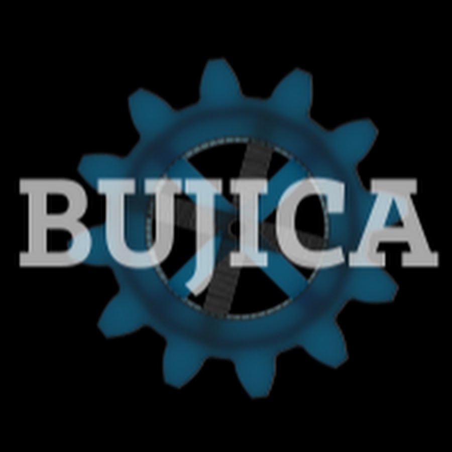 Bujica Z1TV - YouTube