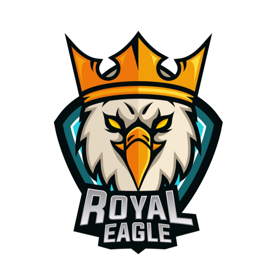 Royal Eagle - YouTube