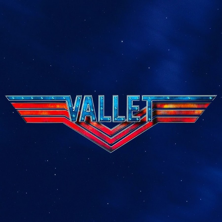 Vallet Official - YouTube