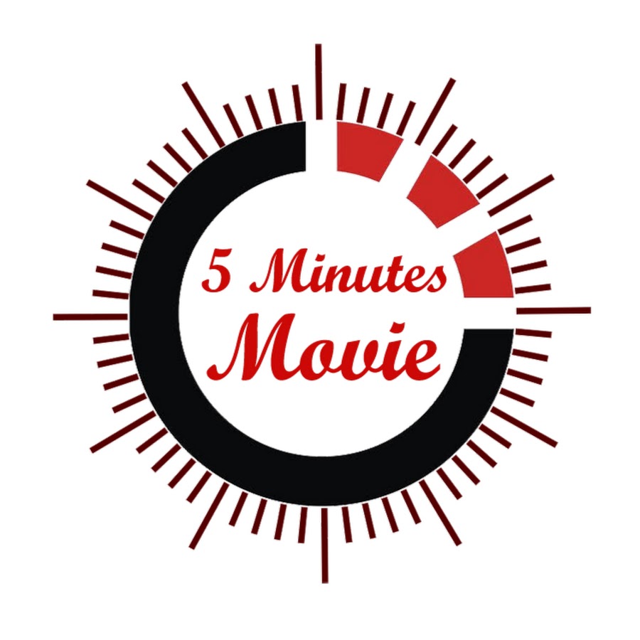 5 Minutes Movie - YouTube