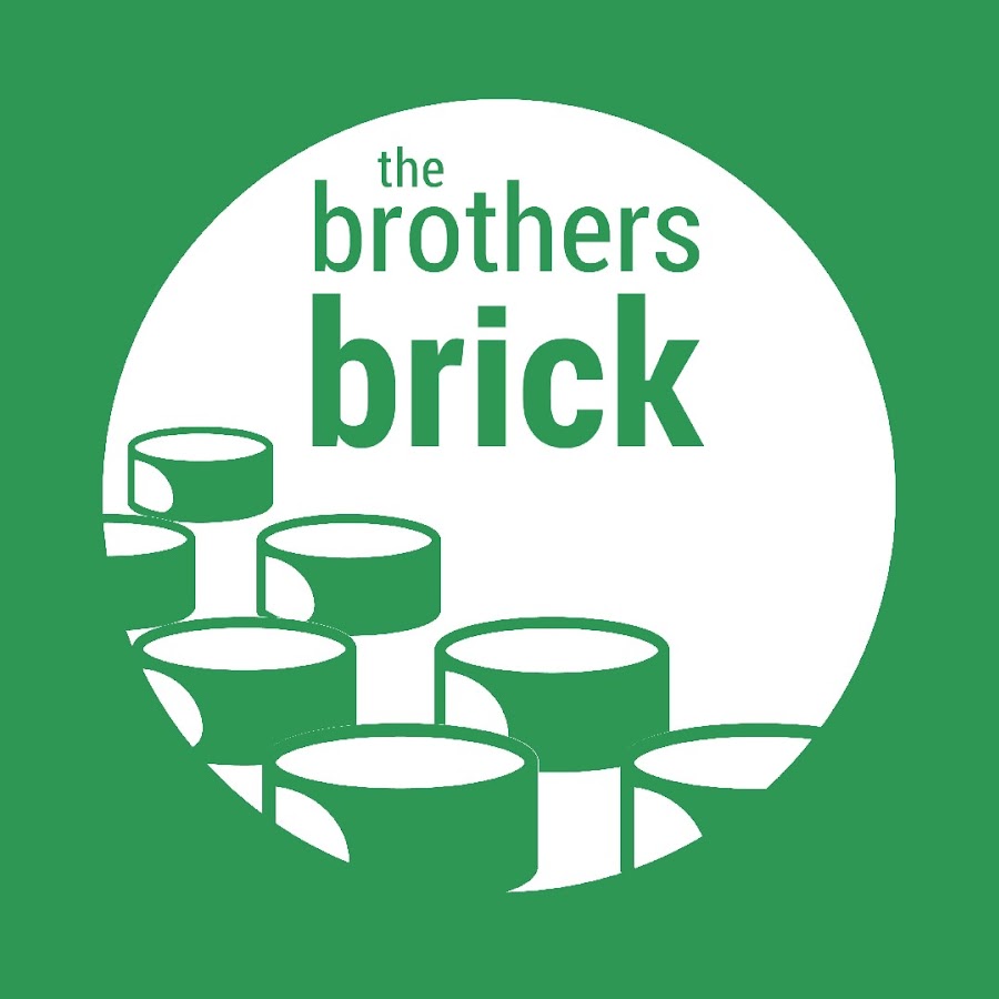 The Brothers Brick - YouTube