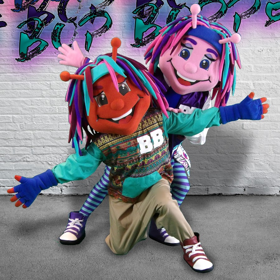The Bop Boppers! - YouTube
