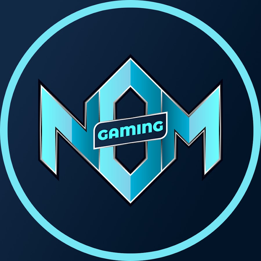 NOM-Gaming Official - YouTube
