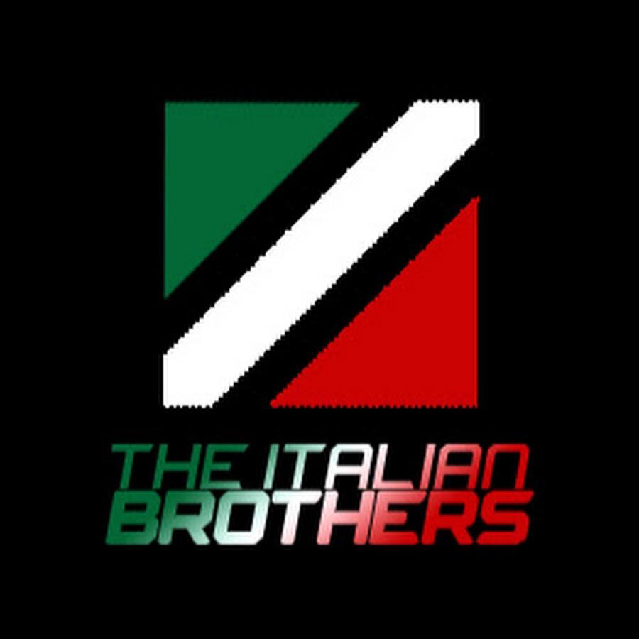 The Italian Brothers - YouTube
